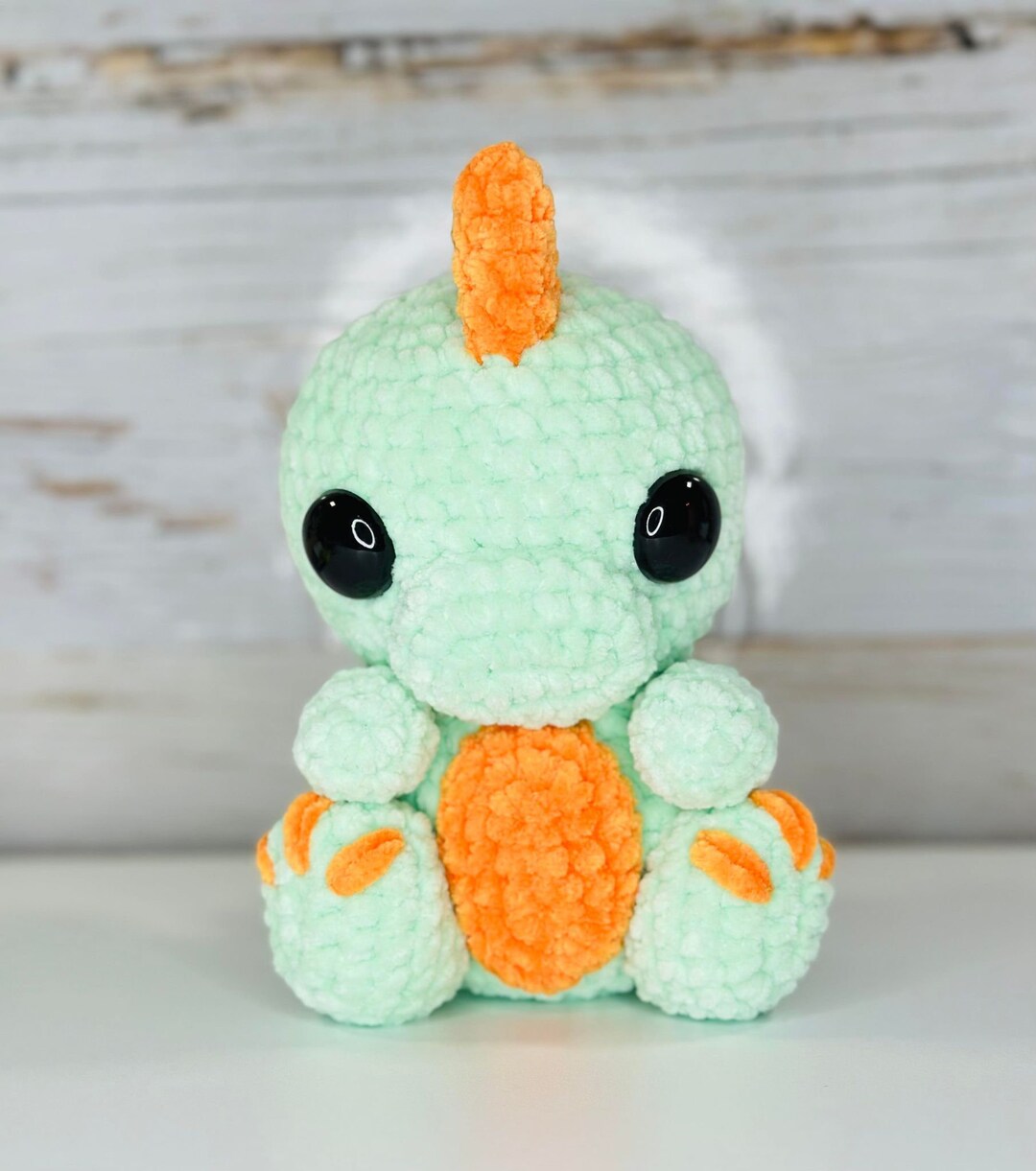 Giggy Giganotosaurus - Etsy