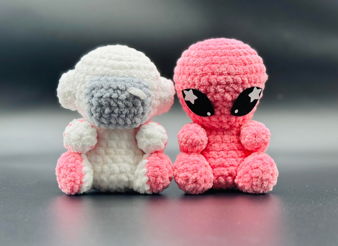Baby Cosmo and Buzz - Etsy