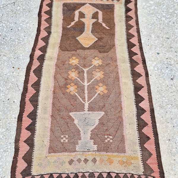 Kars Rug - Etsy