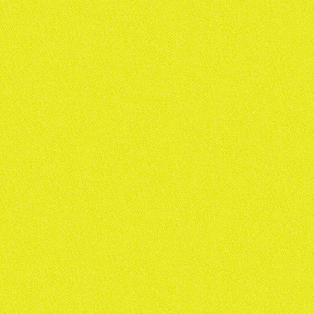 Fluorescent Yellow Green Quilt Fabric, Phosphor by Libs Elliott for ...