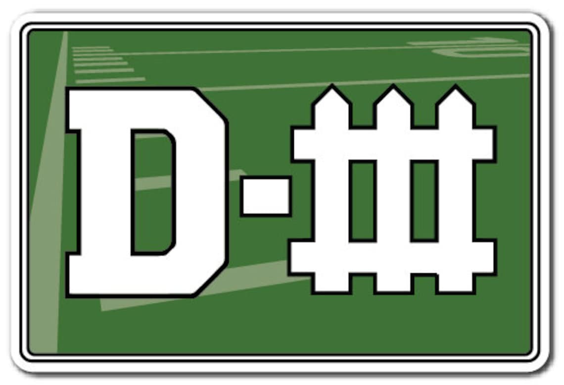 Defense Novelty Sign Sports Game Team Football Hockey Chant - Etsy