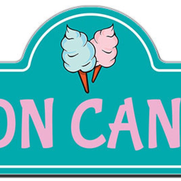 Funny Candy Sign - Etsy