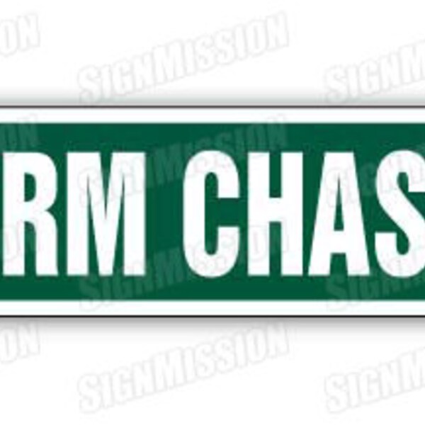 Tornado Alley - Etsy