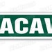 ANTIQUE Street Sign Rare Collector Dealer Road Show Furniture Gift Art ...