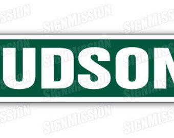 THOMAS Street Sign Great Gift 100's of Names | Etsy