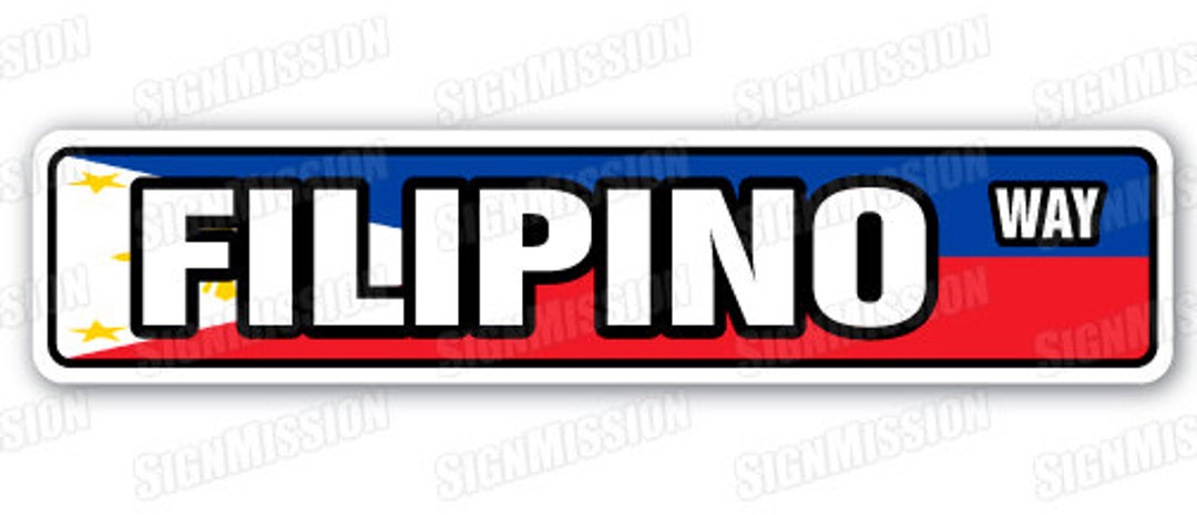 Filipino Subject Clipart