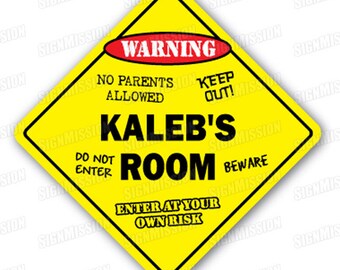 Girl Room Sign - Etsy