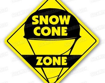 Cone Zone - Etsy