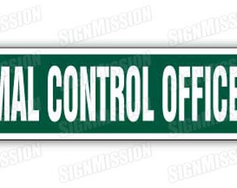 Dog Pound Sign - Etsy