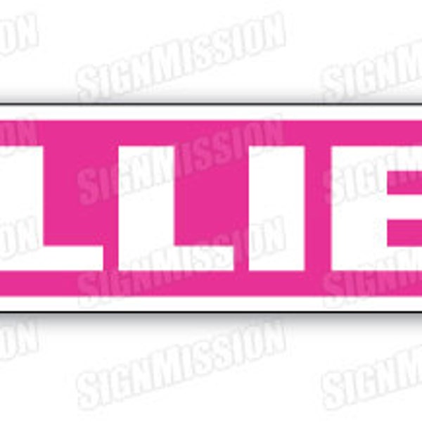 Ellie Name Sign - Etsy