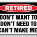 Let an Electrician Remove Your Shorts Warning Sign Gag Novelty Gift ...