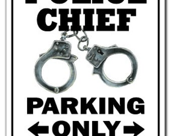 Auto Repair Parking Sign Gag Novelty Gift Funny Technician - Etsy