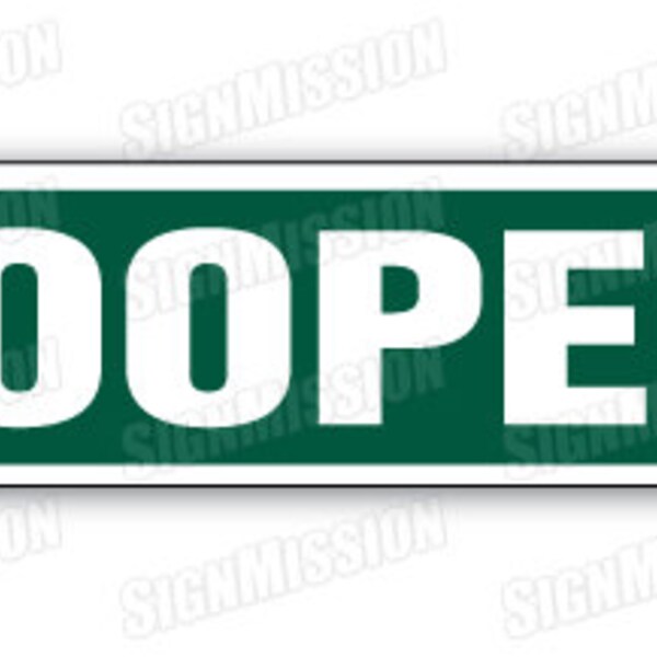 Cooper Name Sign - Etsy