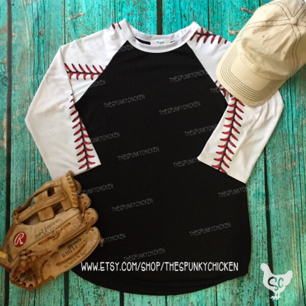 Baseball Thread - Etsy