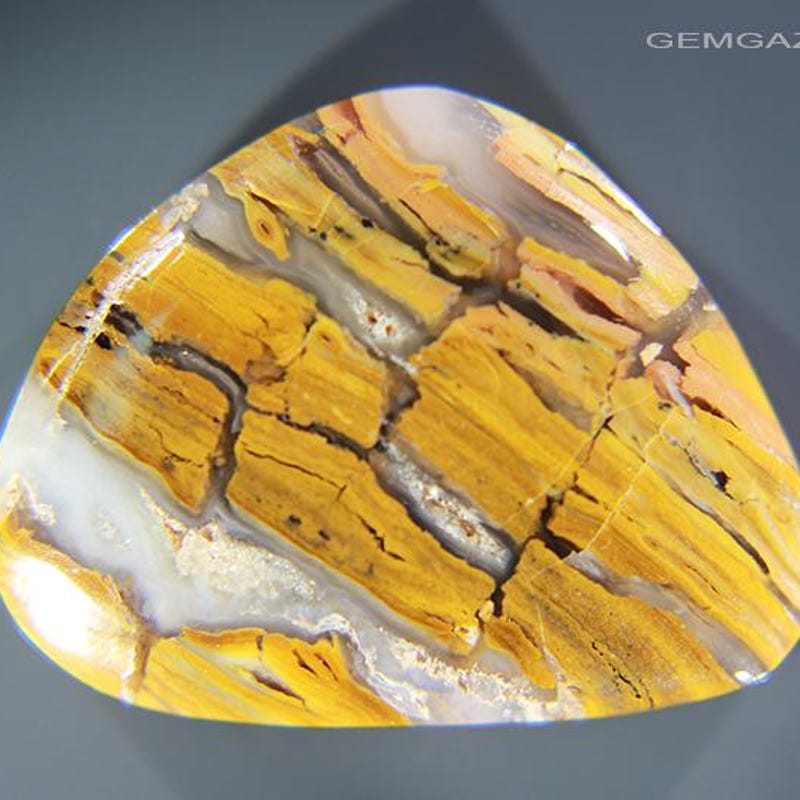GemgazerUK - Etsy