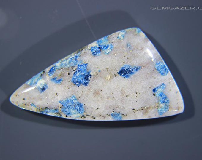 Quartz Cabochon With Garnet Crystal Inclusion, Brazil. 3.63 Carats. - Etsy