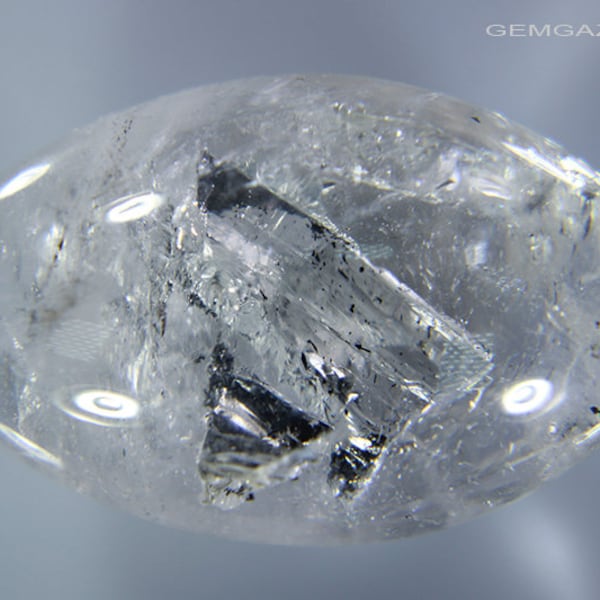 Quartz Inclusions - Etsy