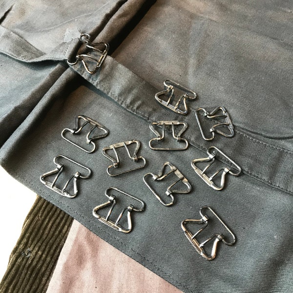 Vest Buckles - Etsy