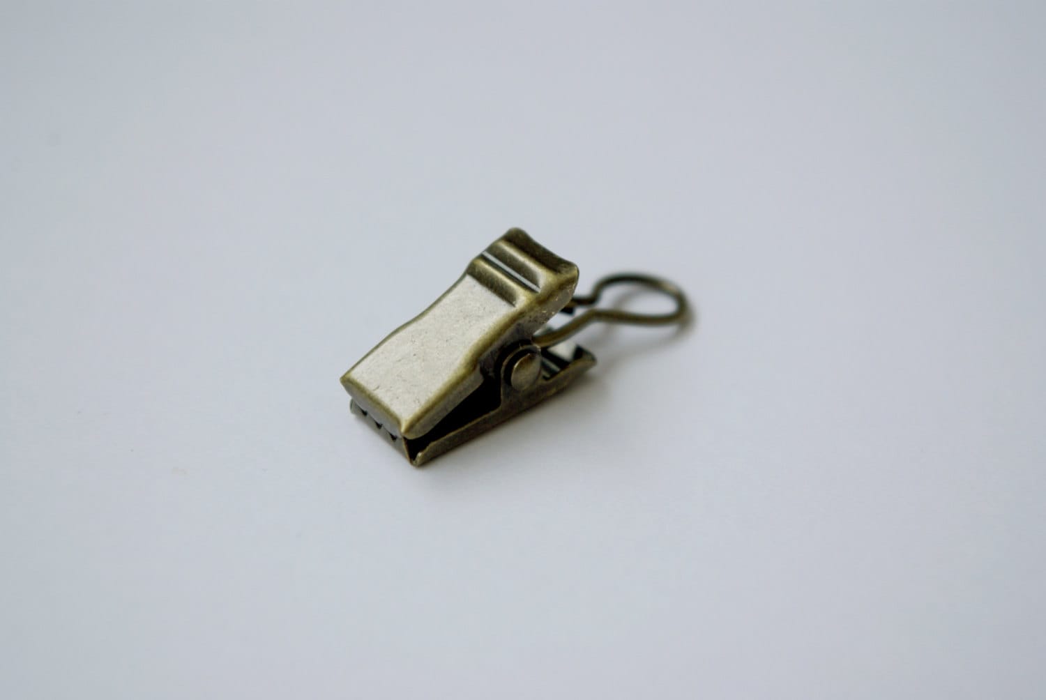 Antique Gold Curtain Clips, Housewarming Gift, Motorhome Curtain Clips ...
