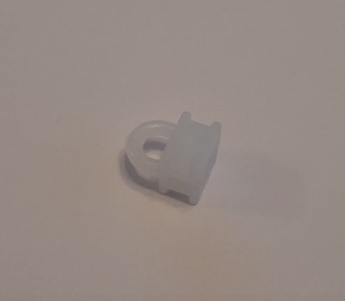 Curtain Hooks for Tracks, Motorhome Curtain Hooks, Caravan Curtain ...