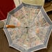 Vintage Seattle Times Comics Umbrella - Etsy