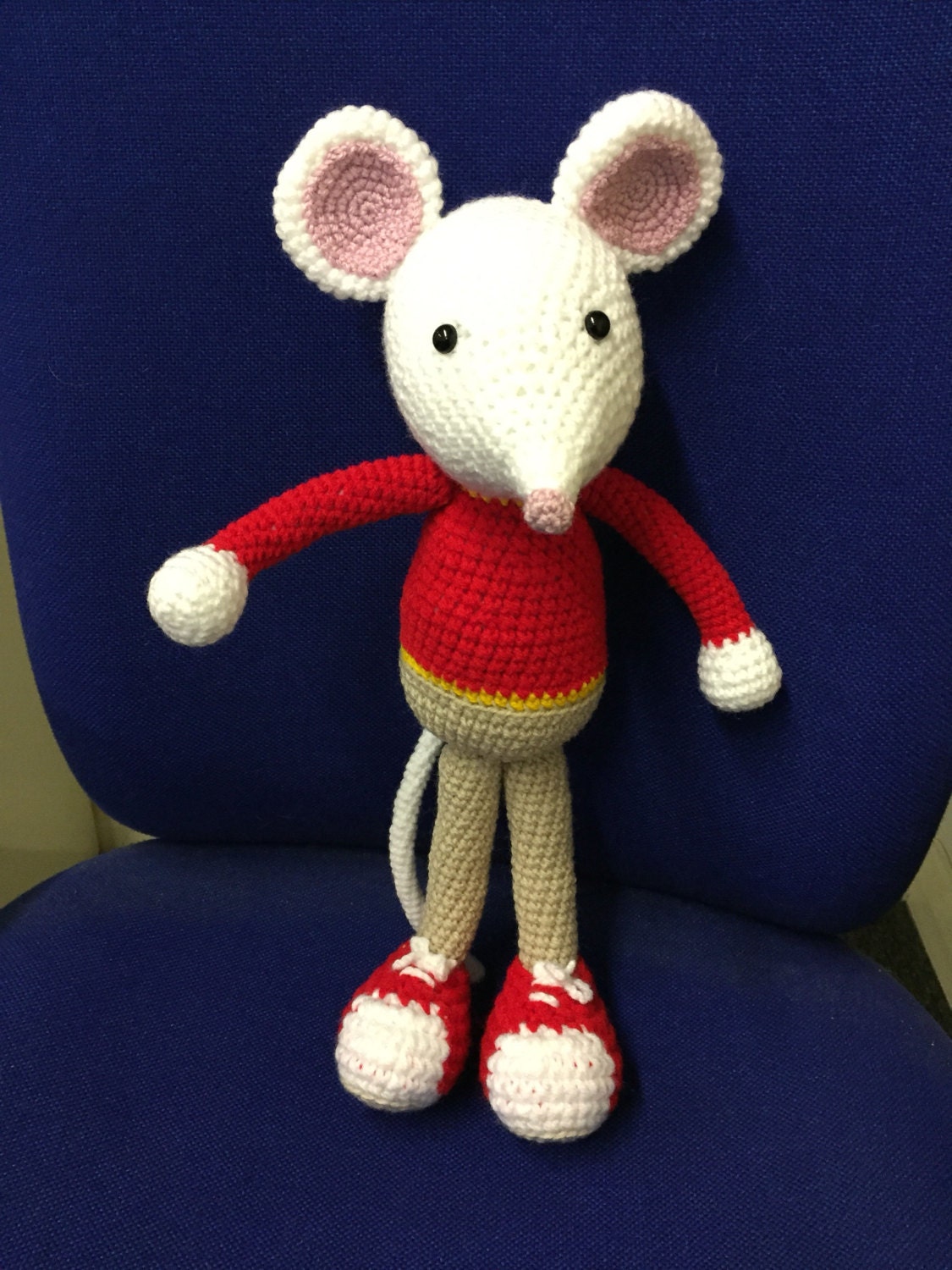 Stuart Little Toys for sale | Only 3 left at -70%