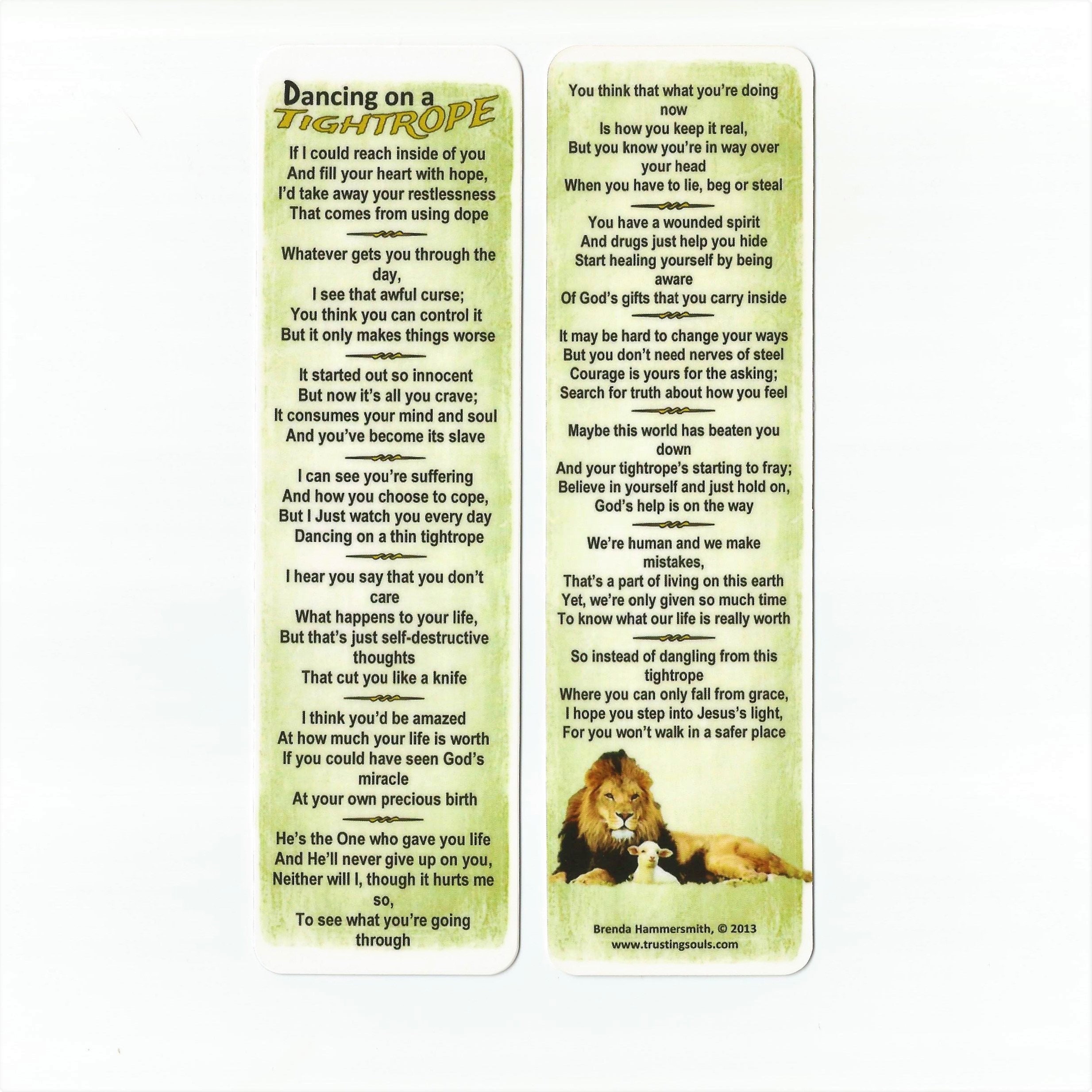 Substance Abuse Poem / Drug Addiction / Intervention, Recovery, Rehab ...