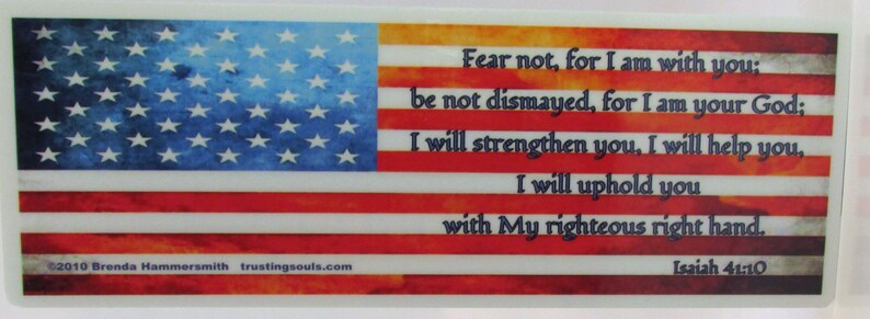 Soldier’s Prayer Bookmark/american Flag Bookmark/bronze Guardian Angel ...