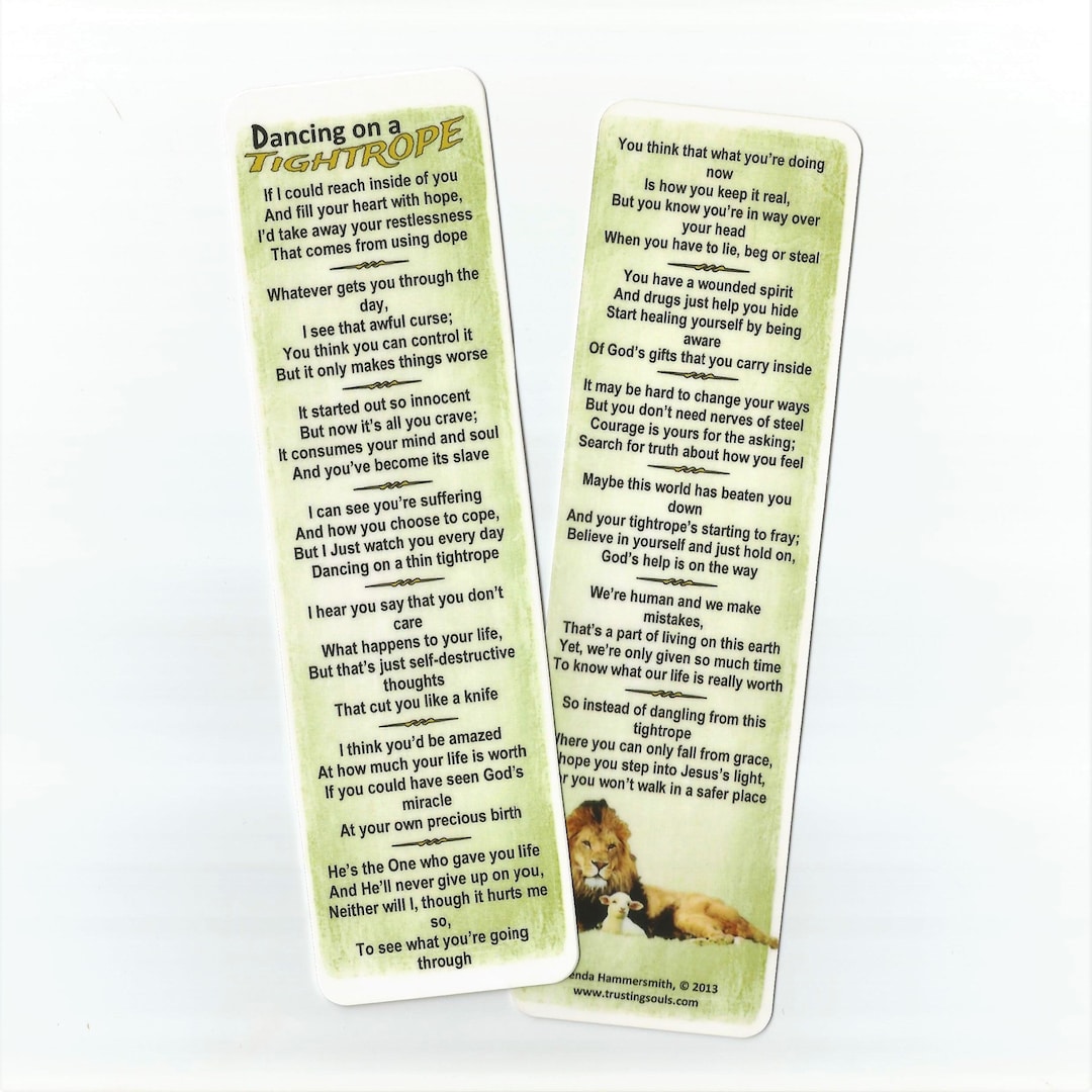 Substance Abuse Poem / Drug Addiction / Intervention, Recovery, Rehab ...