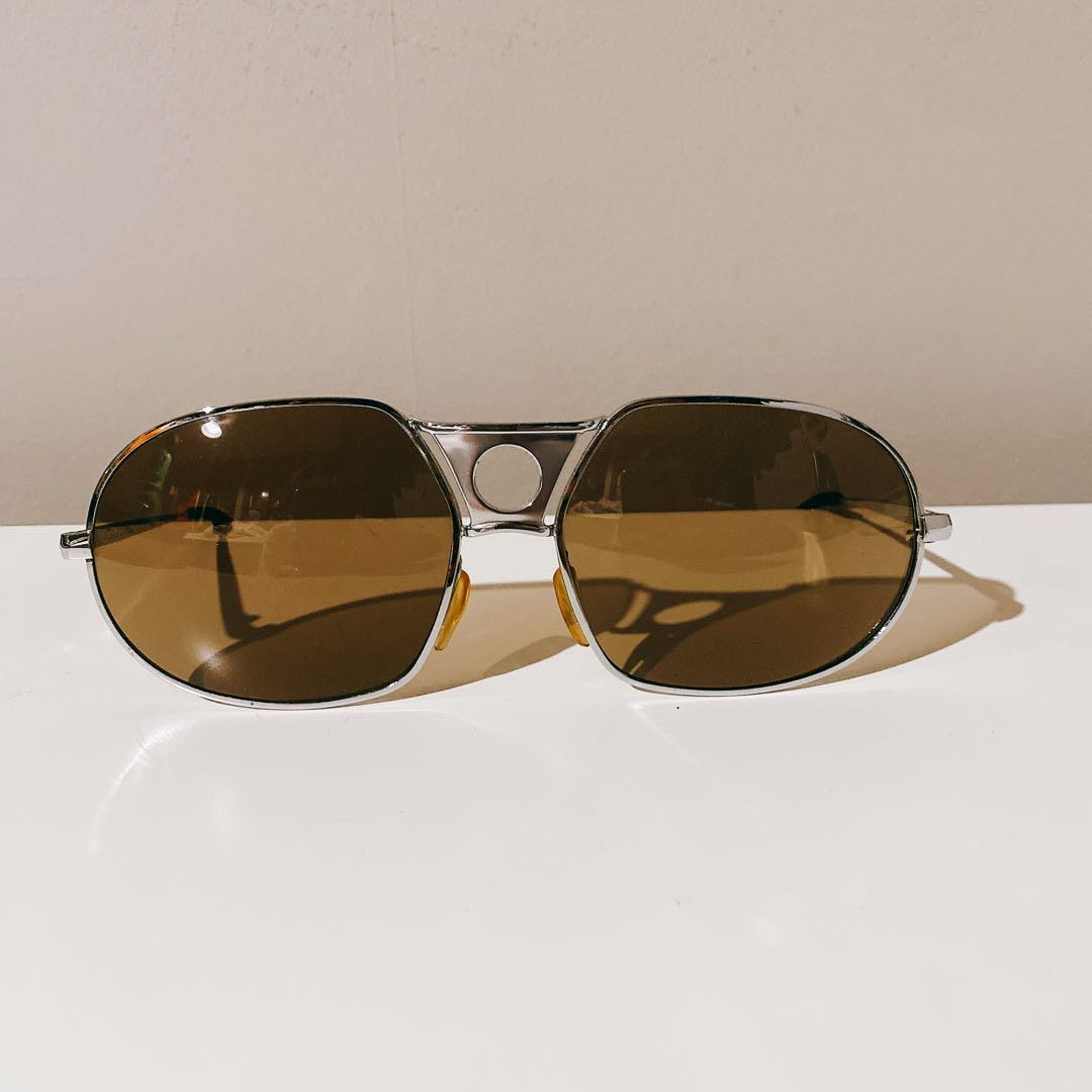CHRISTIAN DIOR 783 - Unique RAREST Space Age Model // Big, Wide and ...
