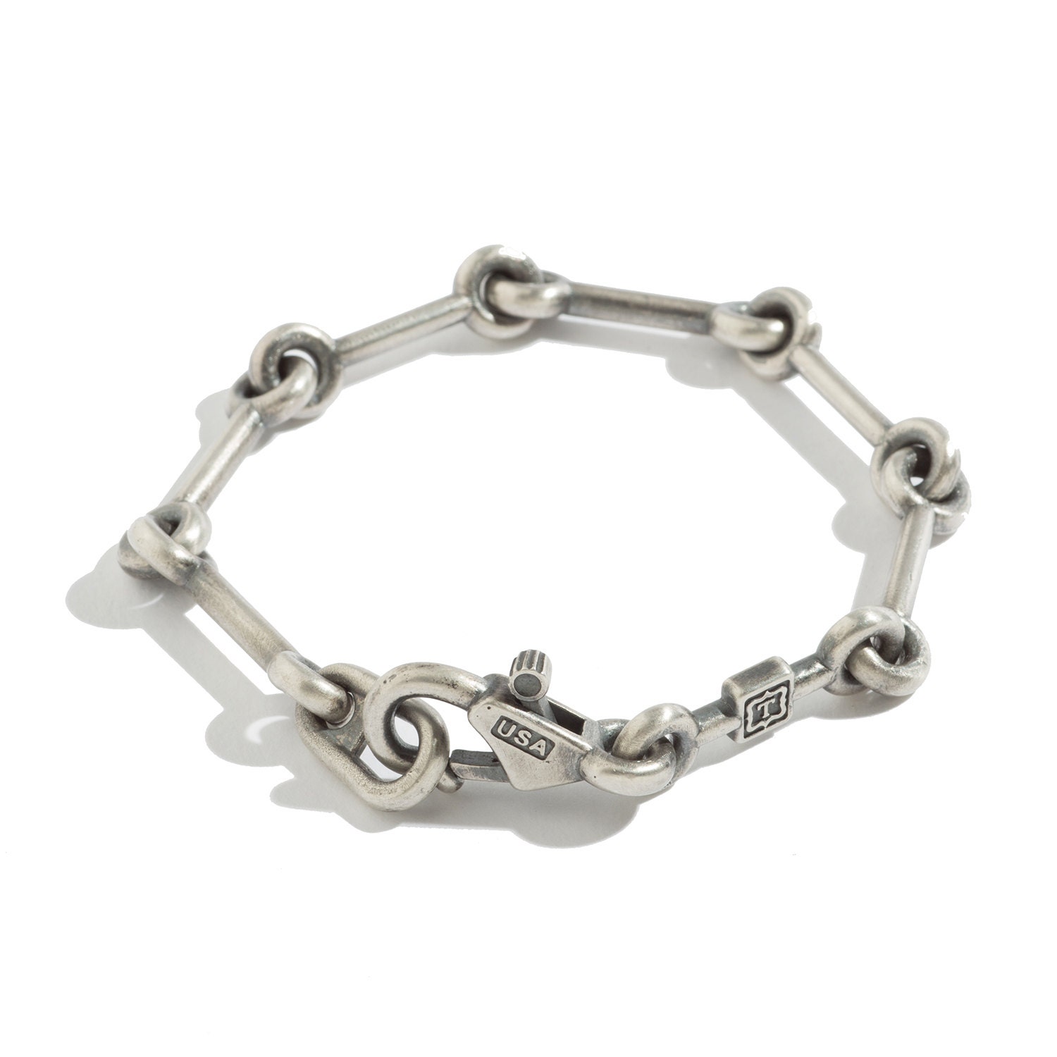 Knuckle Joint Bracelet - Etsy