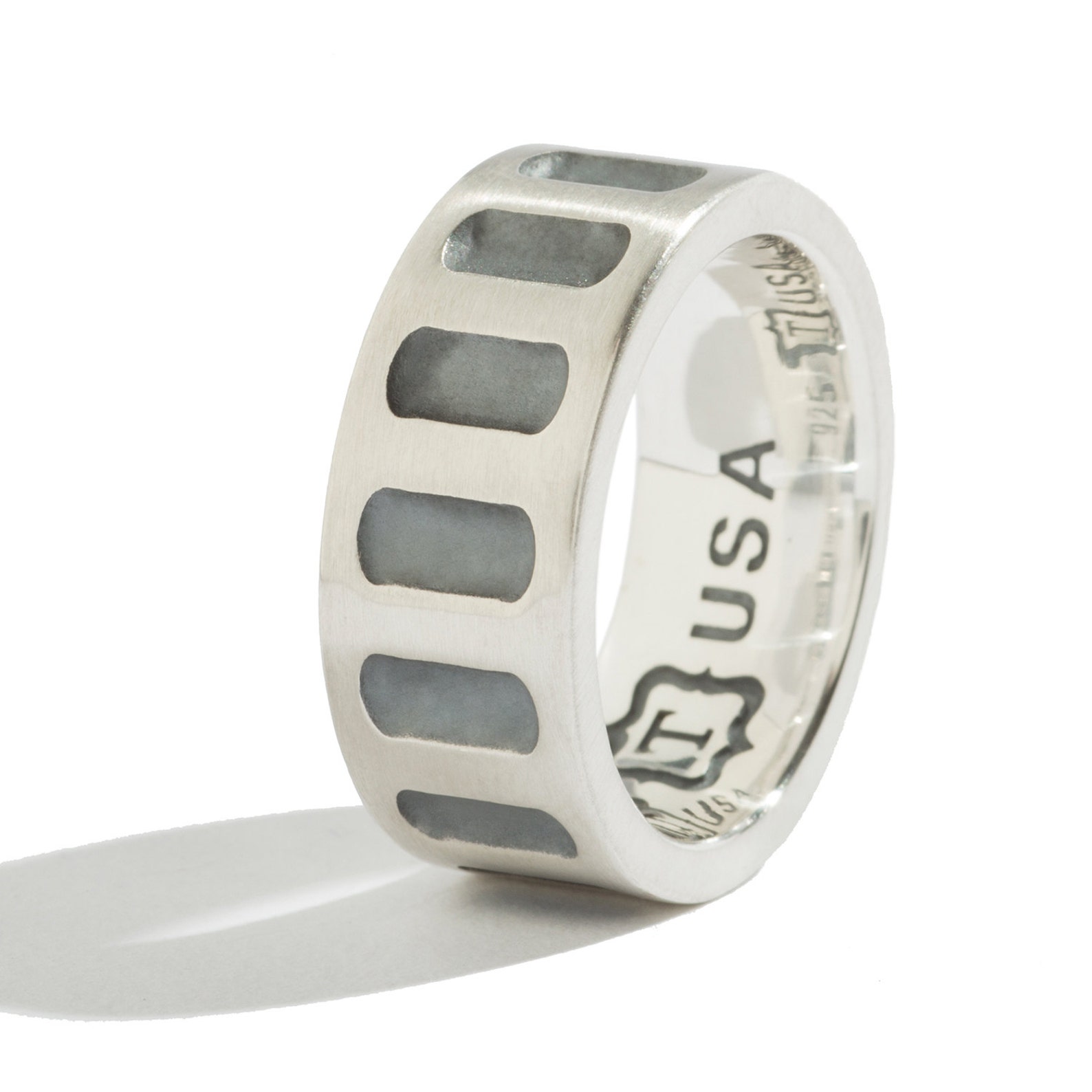 Revolver Ring - Etsy