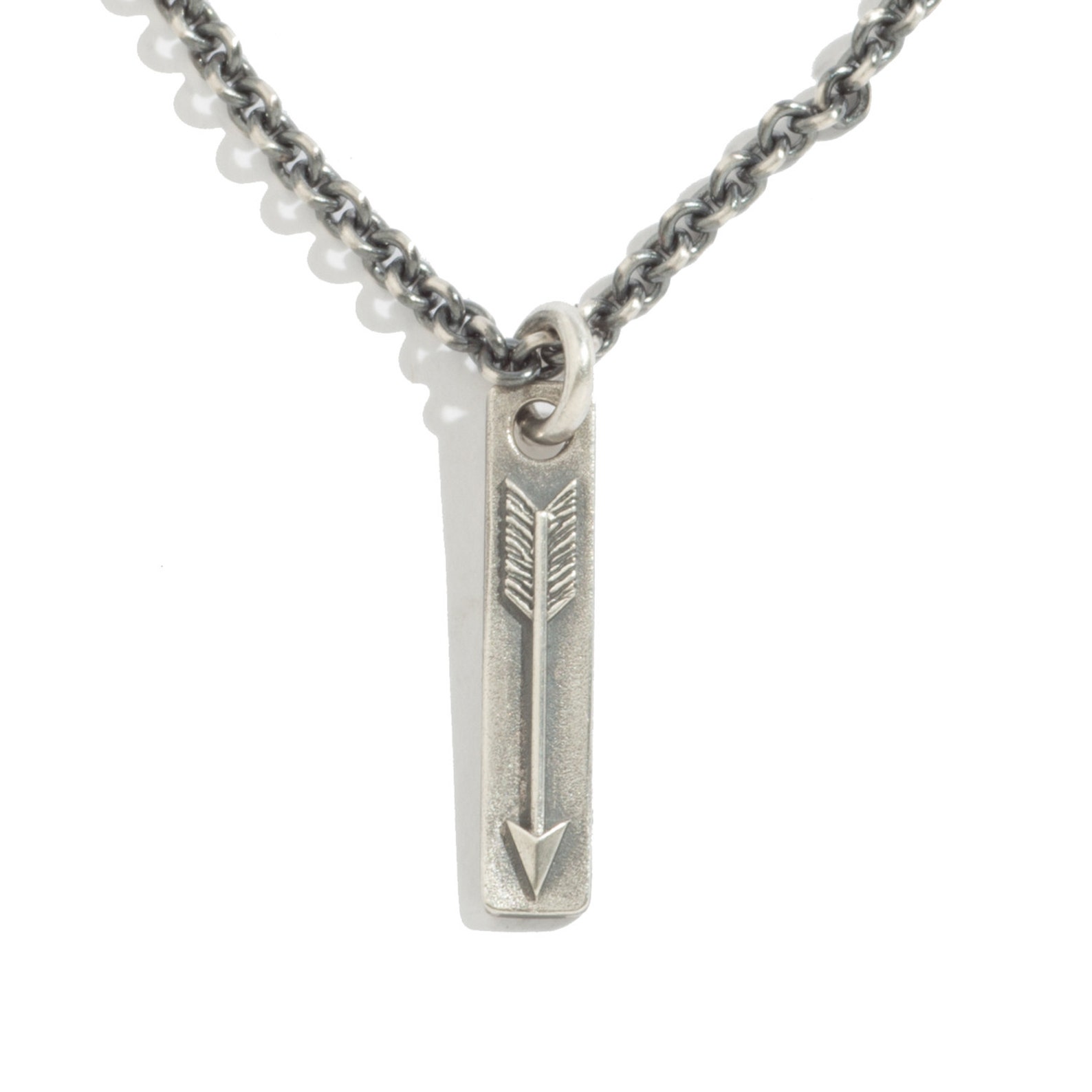 Single Arrow Tag - Etsy