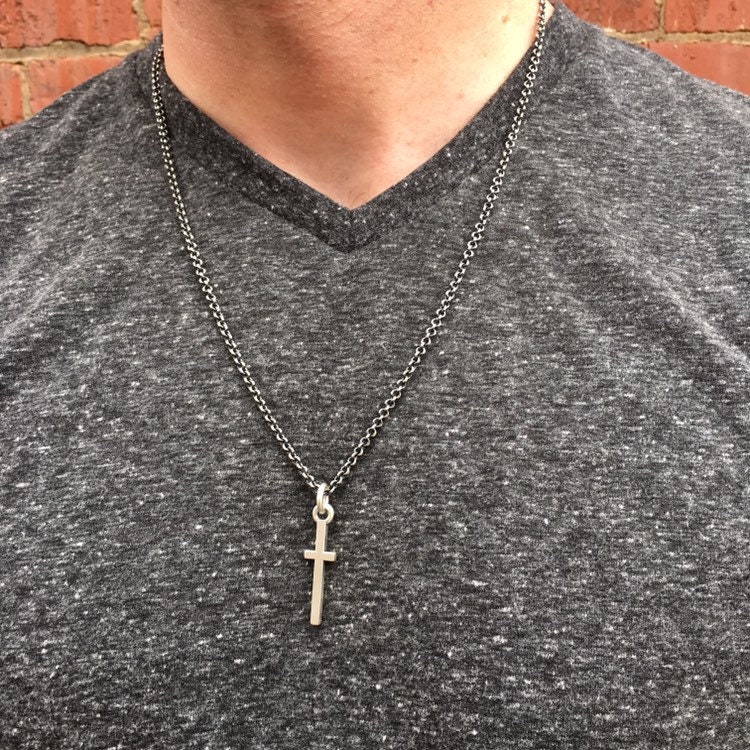 Narrow Cross - Etsy
