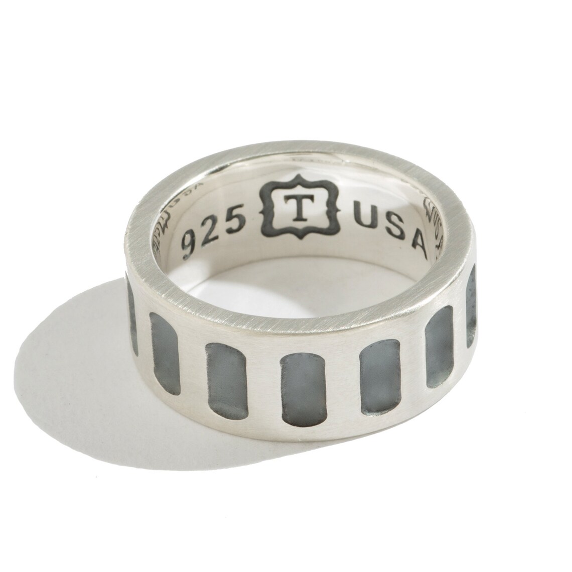 Revolver Ring - Etsy