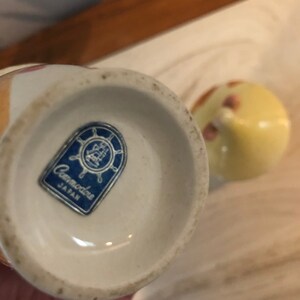 Commodore Pixie Condiment Set - Etsy