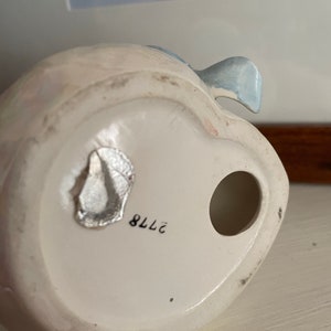 Rare Vintage Lefton Mermaid - Etsy