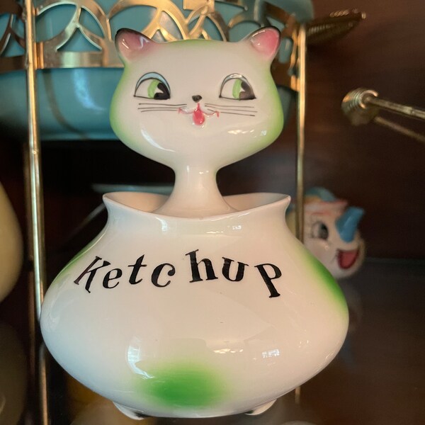 Holt Howard Cats - Etsy