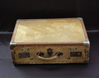 Valise vintage | Etsy