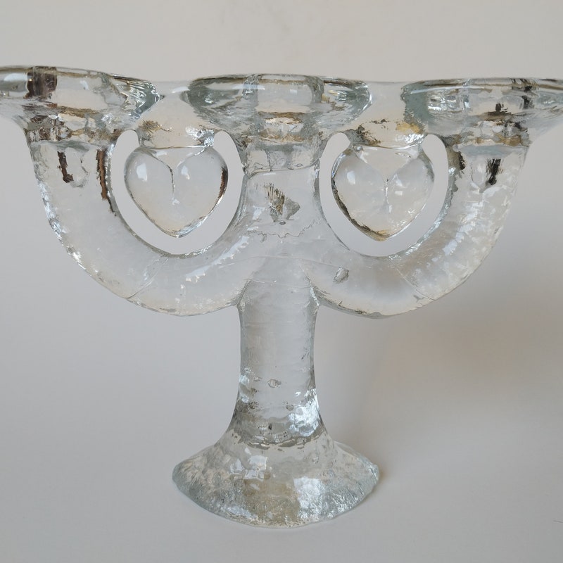 Pukeberg Glass - Etsy