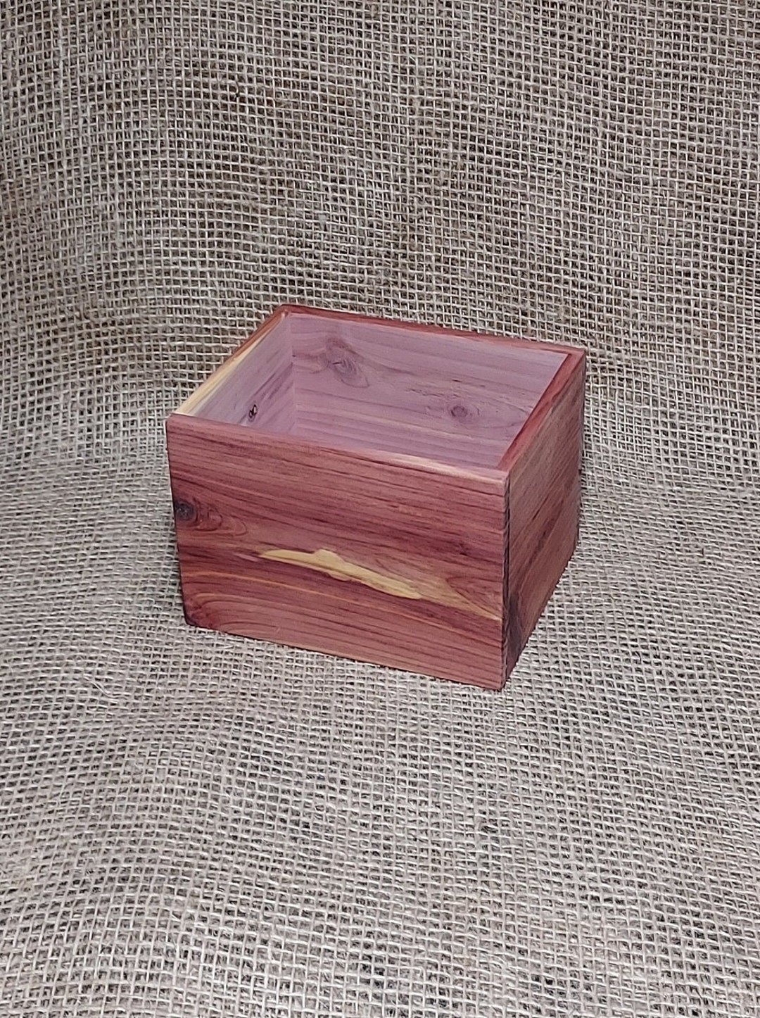 Aromatic Cedar Box Cedar Wooden Box 5 Different Variations - Etsy