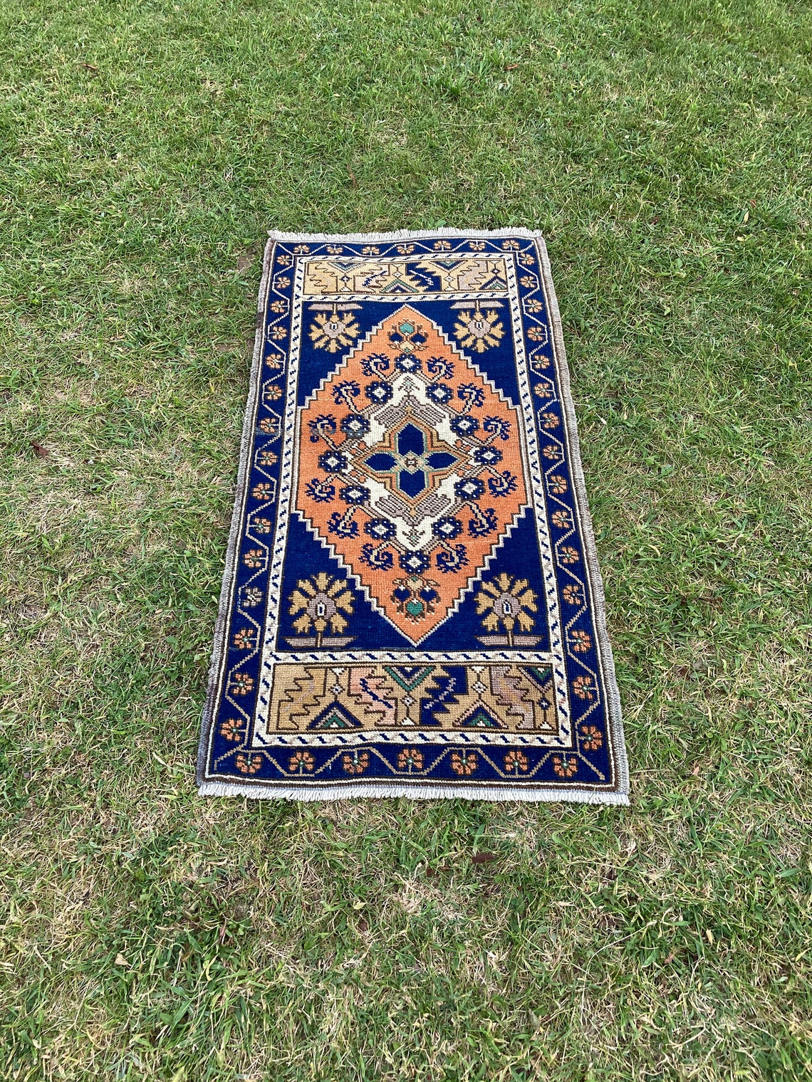 Small Rug Mat Rugs Bath Mats Rug Mat Rug Vintage Rug Door - Etsy