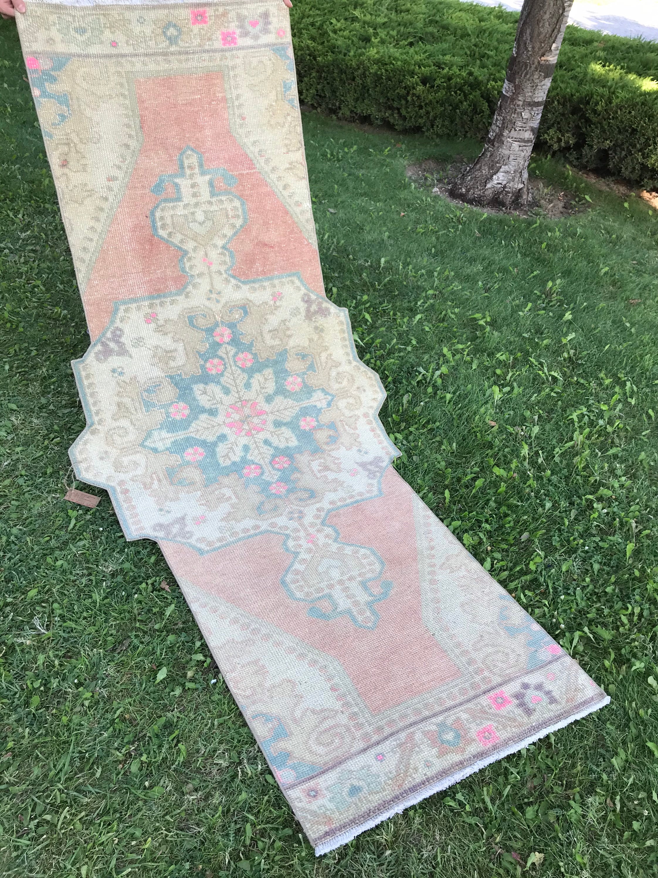 Modern Farmhouse Kitchen Rug Runner Home Style With Runner | Etsy