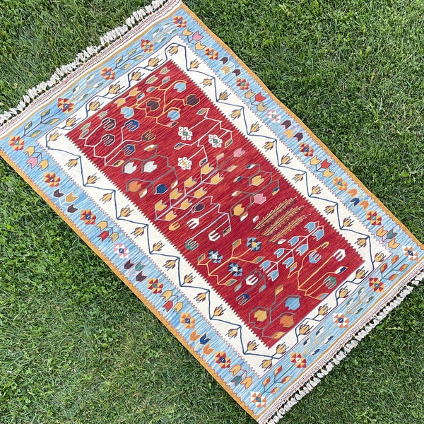Romanian Rugs - Etsy
