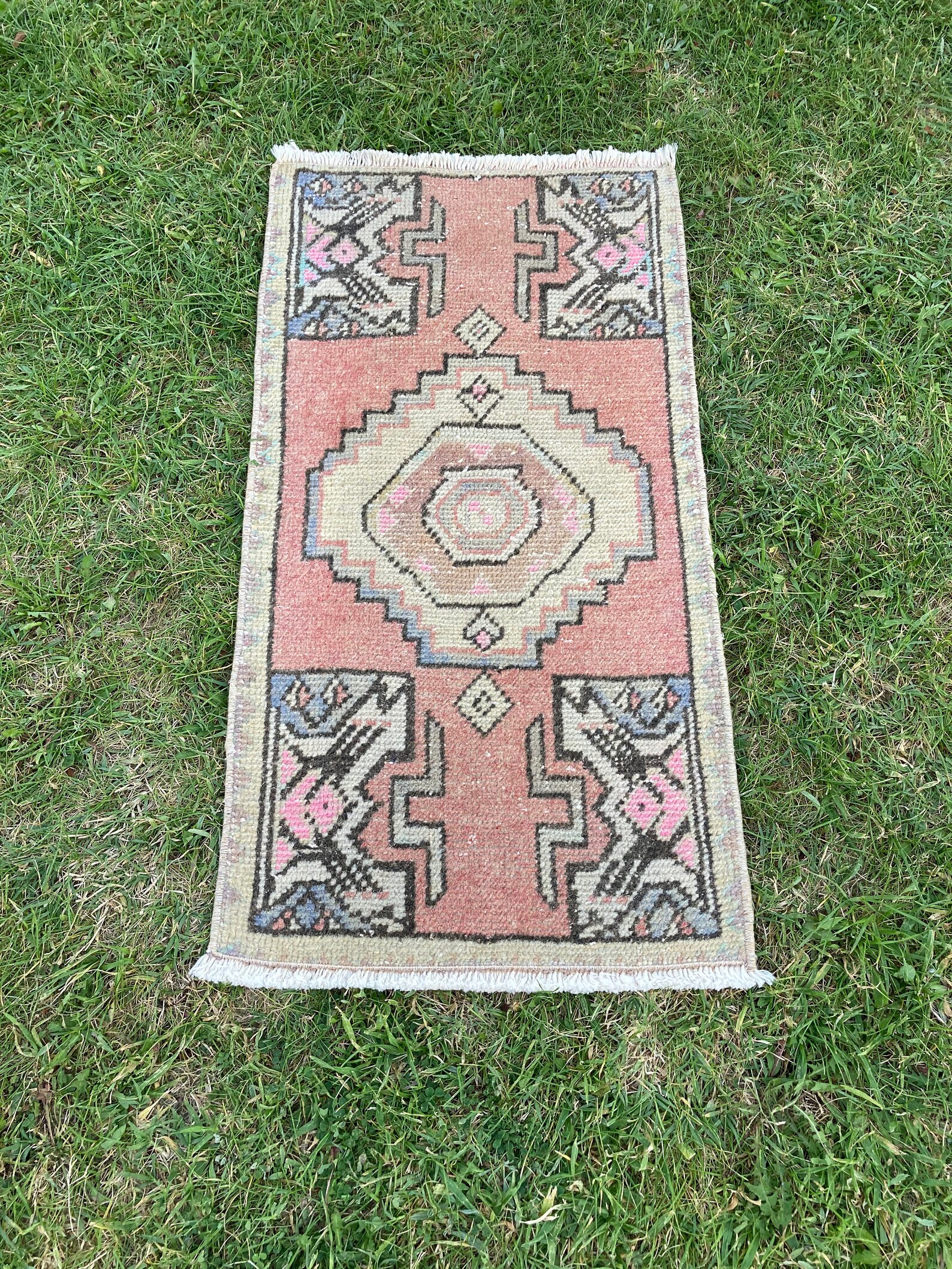 Vintage Kilim Rug Mats Rug Door Mat Rug Outdoor Rug | Etsy