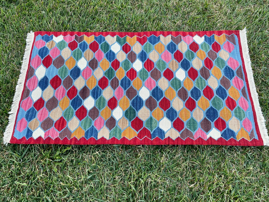 Country Farmhouse Floor Mat Housewarming Gift Rustic Home | Etsy