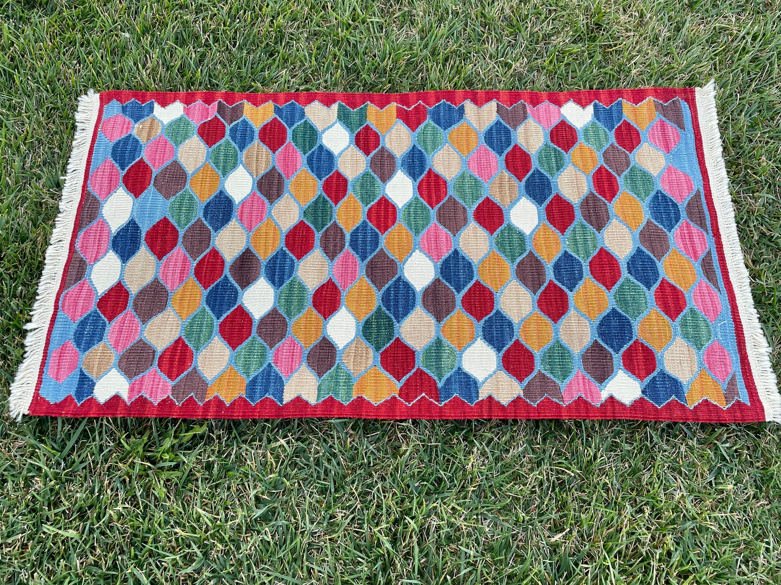 Country Farmhouse Floor Mat Housewarming Gift Rustic Home | Etsy