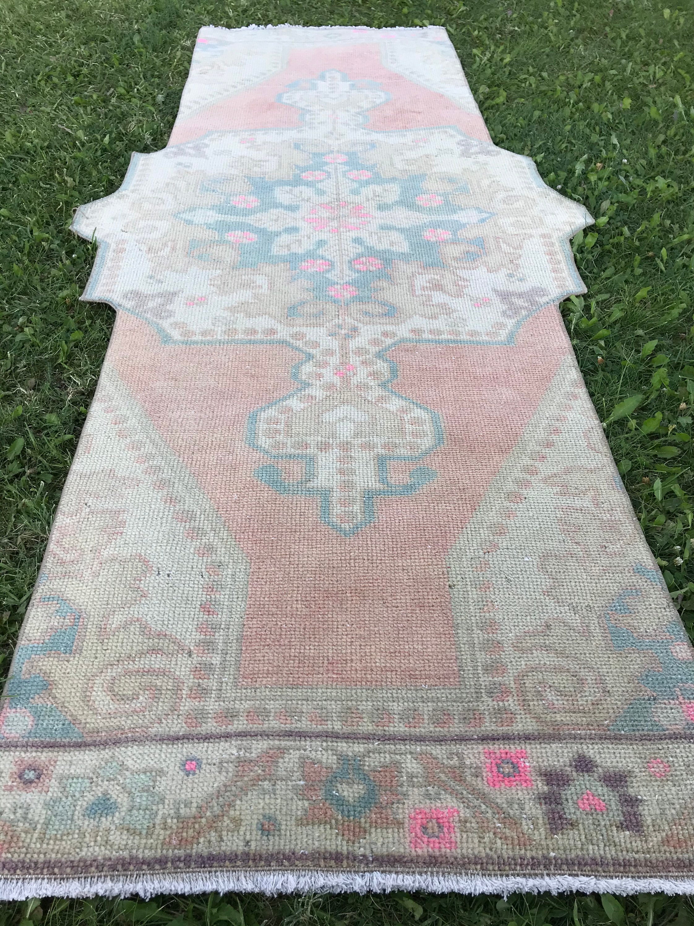 Modern Farmhouse Kitchen Rug Runner Home Style With Runner | Etsy