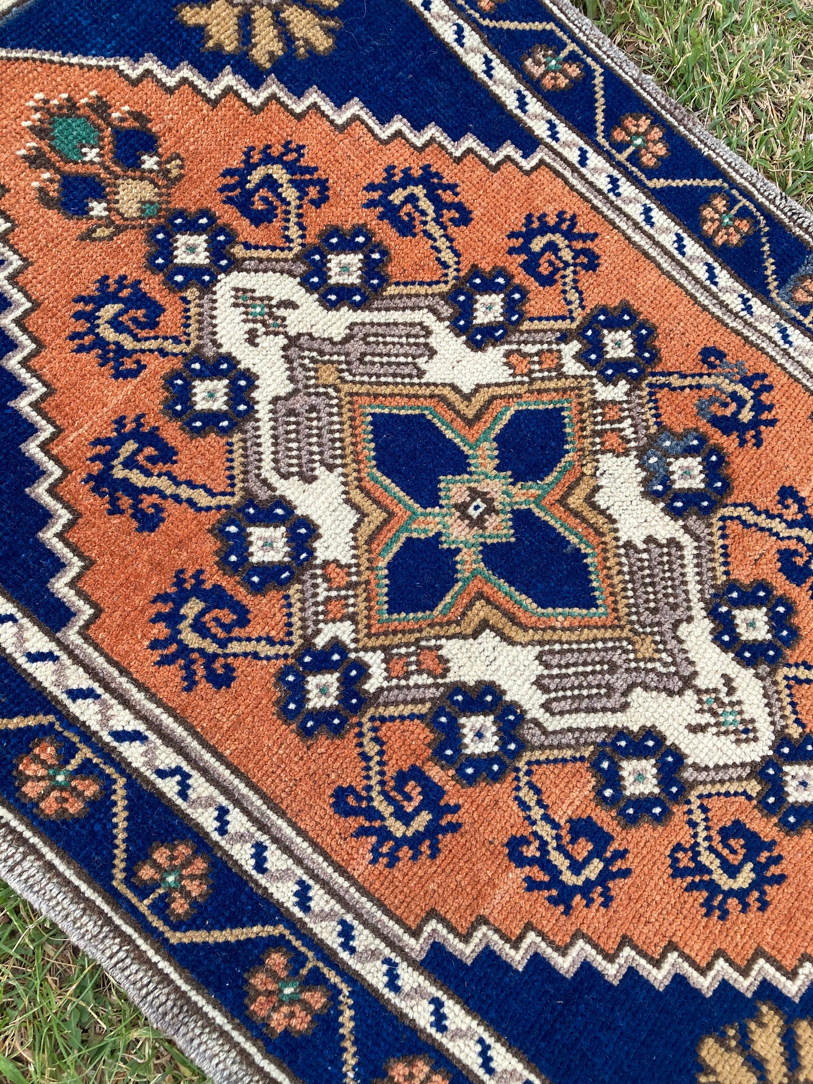 Small Rug, Mat Rugs, Bath Mats Rug, Mat Rug, Vintage Rug, Door Mat Rug ...