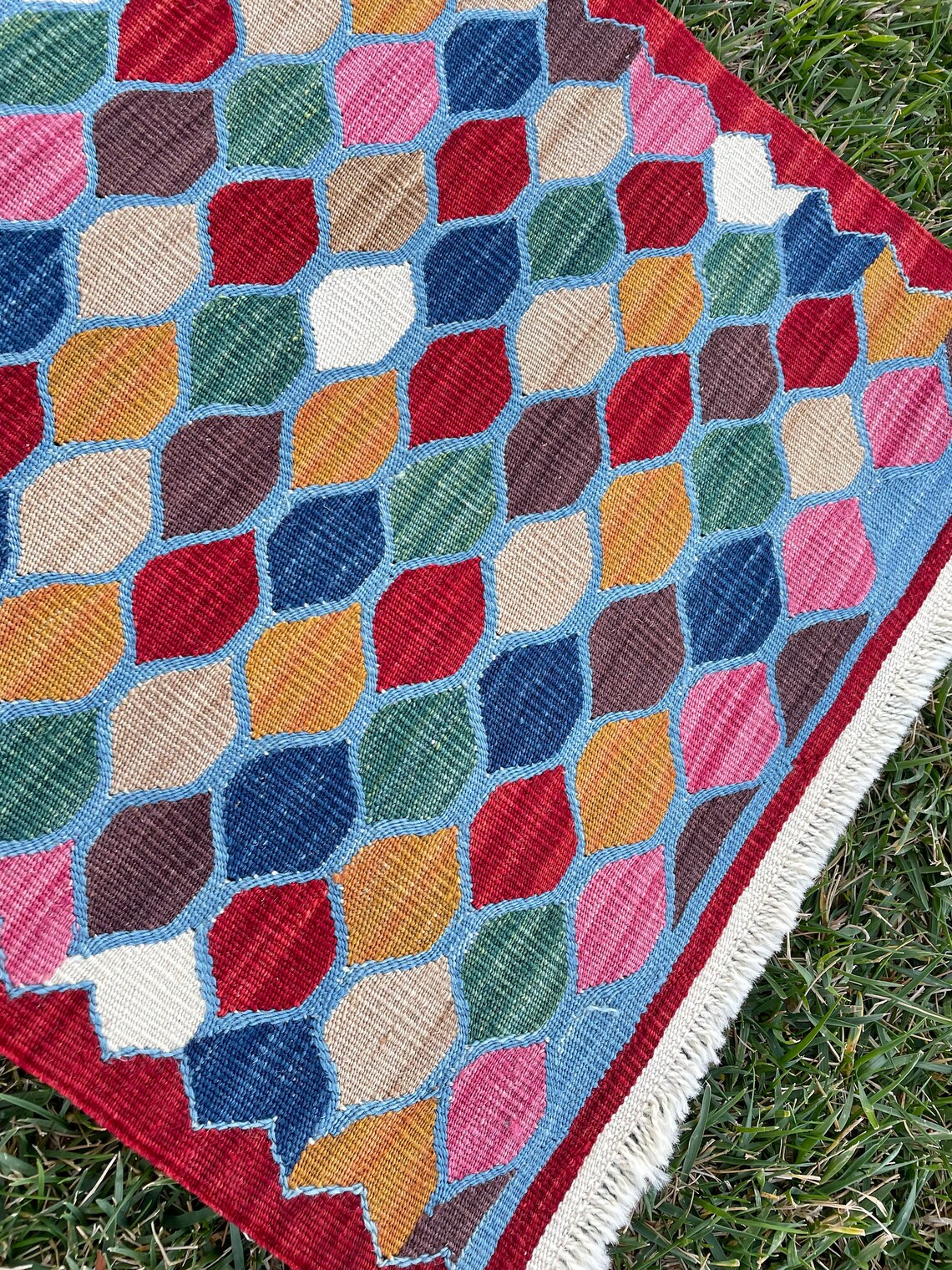 Country Farmhouse Floor Mat Housewarming Gift Rustic Home | Etsy